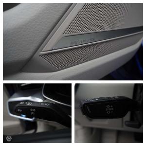 Zils Audi A6 2022 Viļņa, ar dzinēja tilpumu 1.97 L un nobraukumu 79 tūkst. km par 29900 €, foto 14 vietnē AUTOMOTO.COM.LV