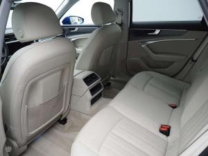 Zils Audi A6 2022 Viļņa, ar dzinēja tilpumu 1.97 L un nobraukumu 79 tūkst. km par 29900 €, foto 17 vietnē AUTOMOTO.COM.LV