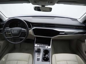 Zils Audi A6 2022 Viļņa, ar dzinēja tilpumu 1.97 L un nobraukumu 79 tūkst. km par 29900 €, foto 19 vietnē AUTOMOTO.COM.LV