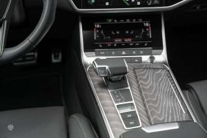 Zils Audi A6 2025 Viļņa, ar dzinēja tilpumu 2.00 L un nobraukumu 19 tūkst. km par 49900 €, foto 14 vietnē AUTOMOTO.COM.LV