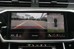 Zils Audi A6 2025 Viļņa, ar dzinēja tilpumu 2.00 L un nobraukumu 19 tūkst. km par 49900 €, foto 17 vietnē AUTOMOTO.COM.LV