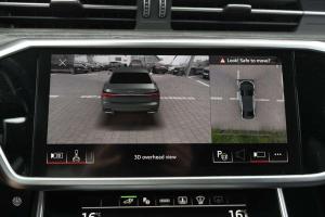 Zils Audi A6 2025 Viļņa, ar dzinēja tilpumu 2.00 L un nobraukumu 19 tūkst. km par 49900 €, foto 18 vietnē AUTOMOTO.COM.LV