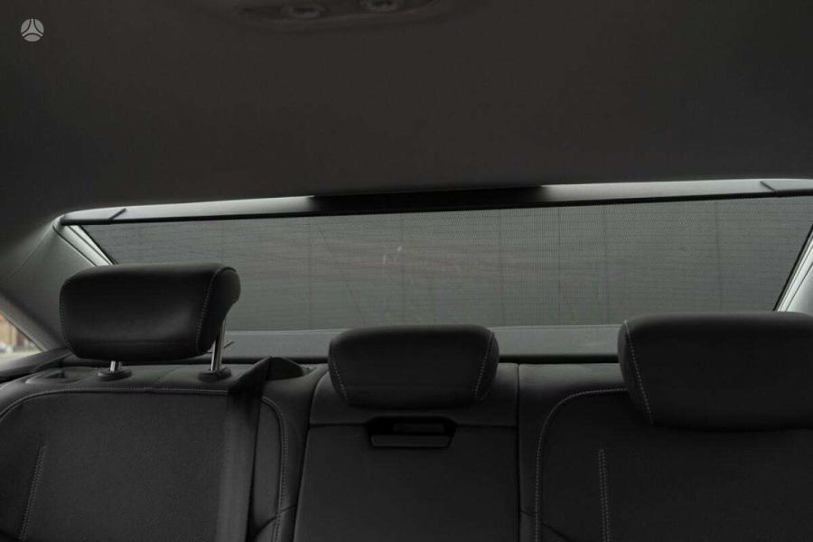 Zils Audi A6 2025 Viļņa, ar dzinēja tilpumu 2.00 L un nobraukumu 19 tūkst. km par 49900 €, foto 25 vietnē AUTOMOTO.COM.LV