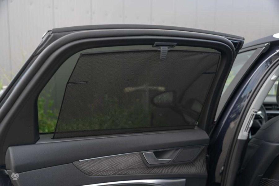 Zils Audi A6 2025 Viļņa, ar dzinēja tilpumu 2.00 L un nobraukumu 19 tūkst. km par 49900 €, foto 26 vietnē AUTOMOTO.COM.LV