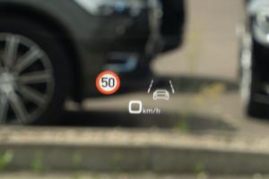 Zils Audi A6 2025 Viļņa, ar dzinēja tilpumu 2.00 L un nobraukumu 19 tūkst. km par 49900 €, foto 15 vietnē AUTOMOTO.COM.LV
