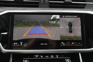 Zils Audi A6 2025 Viļņa, ar dzinēja tilpumu 2.00 L un nobraukumu 19 tūkst. km par 49900 €, foto 16 vietnē AUTOMOTO.COM.LV
