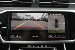 Zils Audi A6 2025 Viļņa, ar dzinēja tilpumu 2.00 L un nobraukumu 19 tūkst. km par 49900 €, foto 17 vietnē AUTOMOTO.COM.LV