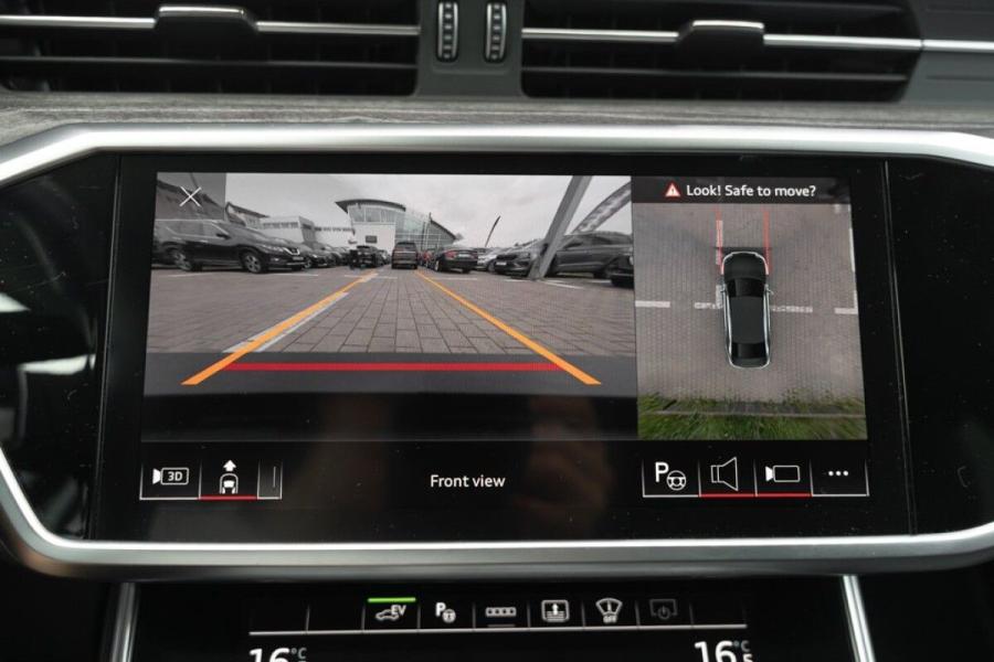 Zils Audi A6 2025 Viļņa, ar dzinēja tilpumu 2.00 L un nobraukumu 19 tūkst. km par 49900 €, foto 17 vietnē AUTOMOTO.COM.LV