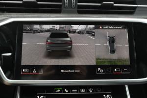 Zils Audi A6 2025 Viļņa, ar dzinēja tilpumu 2.00 L un nobraukumu 19 tūkst. km par 49900 €, foto 18 vietnē AUTOMOTO.COM.LV