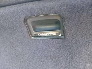 Zils Audi A6 1995 Ukmergė, ar dzinēja tilpumu 2.46 L un nobraukumu 190 tūkst. km par 1999 €, foto 13 vietnē AUTOMOTO.COM.LV