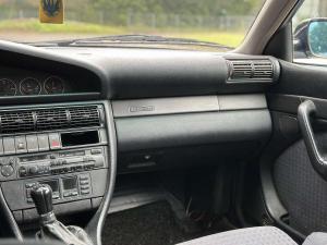 Zils Audi A6 1995 Nemenčinė, ar dzinēja tilpumu 2.46 L un nobraukumu 320 tūkst. km par 1150 €, foto 29 vietnē AUTOMOTO.COM.LV