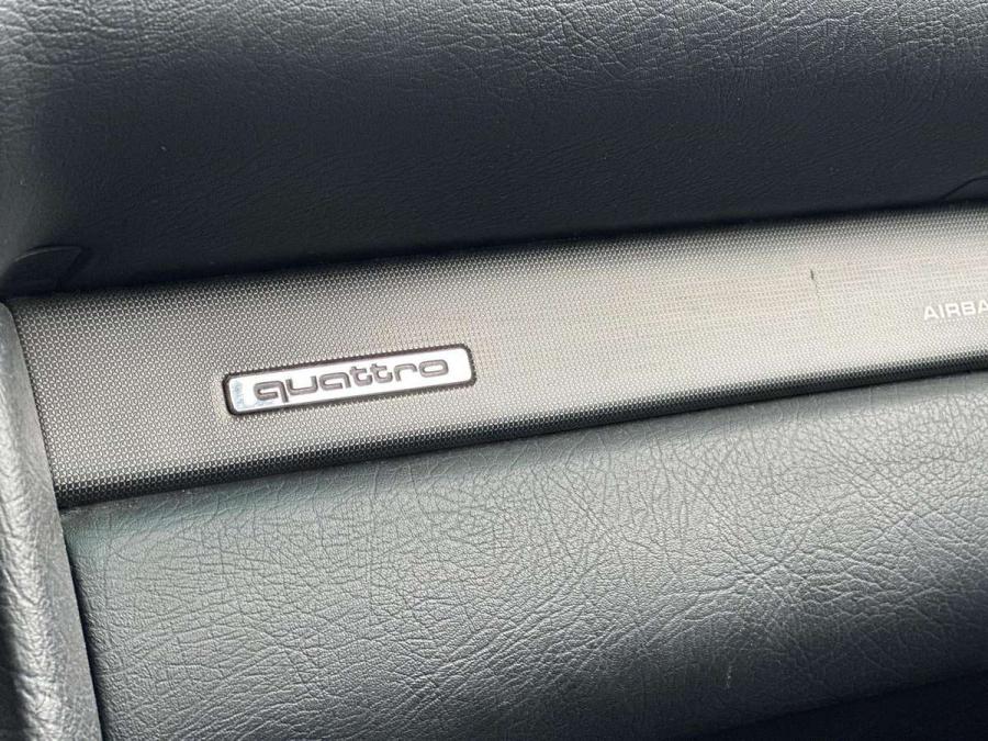 Zils Audi A6 1995 Nemenčinė, ar dzinēja tilpumu 2.46 L un nobraukumu 320 tūkst. km par 1150 €, foto 30 vietnē AUTOMOTO.COM.LV