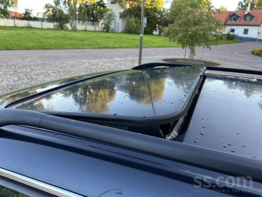 Zils Audi A6 1995 Kuldīga, ar dzinēja tilpumu 2.60 L un nobraukumu 329 tūkst. km par 1350 €, foto 7 vietnē AUTOMOTO.COM.LV