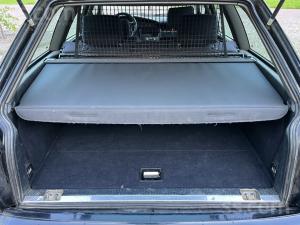 Zils Audi A6 1995 Kuldīga, ar dzinēja tilpumu 2.60 L un nobraukumu 329 tūkst. km par 1350 €, foto 10 vietnē AUTOMOTO.COM.LV