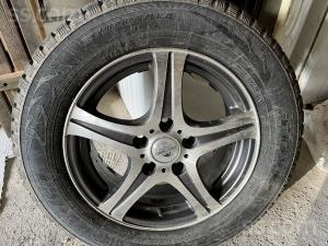 Zils Audi A6 1995 Kuldīga, ar dzinēja tilpumu 2.60 L un nobraukumu 329 tūkst. km par 1350 €, foto 15 vietnē AUTOMOTO.COM.LV