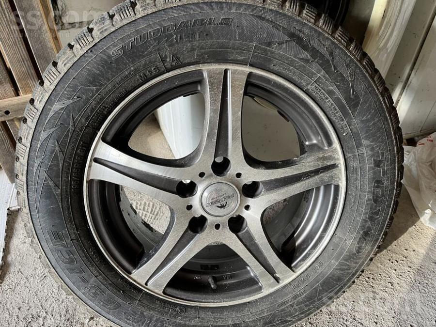 Zils Audi A6 1995 Kuldīga, ar dzinēja tilpumu 2.60 L un nobraukumu 329 tūkst. km par 1350 €, foto 15 vietnē AUTOMOTO.COM.LV