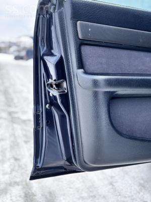 Zils Audi A6 1996 Rēzekne, ar dzinēja tilpumu 2.50 L un nobraukumu 296 tūkst. km par 4500 €, foto 13 vietnē AUTOMOTO.COM.LV