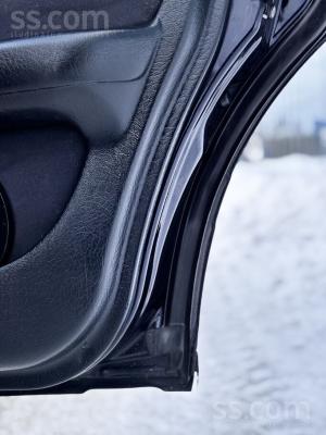 Zils Audi A6 1996 Rēzekne, ar dzinēja tilpumu 2.50 L un nobraukumu 296 tūkst. km par 4500 €, foto 16 vietnē AUTOMOTO.COM.LV