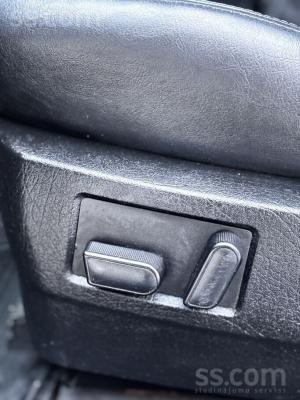 Zils Audi A6 1996 Rēzekne, ar dzinēja tilpumu 2.50 L un nobraukumu 296 tūkst. km par 4500 €, foto 18 vietnē AUTOMOTO.COM.LV