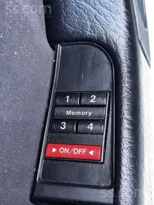 Zils Audi A6 1996 Rēzekne, ar dzinēja tilpumu 2.50 L un nobraukumu 296 tūkst. km par 4500 €, foto 19 vietnē AUTOMOTO.COM.LV