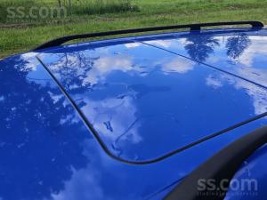 Zils Audi A6 1996 Alūksne, ar dzinēja tilpumu 2.50 L un nobraukumu 499 tūkst. km par 2500 €, foto 11 vietnē AUTOMOTO.COM.LV