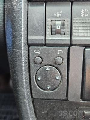 Zils Audi A6 1996 Alūksne, ar dzinēja tilpumu 2.50 L un nobraukumu 499 tūkst. km par 2500 €, foto 21 vietnē AUTOMOTO.COM.LV