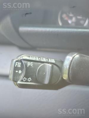 Zils Audi A6 1996 Alūksne, ar dzinēja tilpumu 2.50 L un nobraukumu 499 tūkst. km par 2500 €, foto 24 vietnē AUTOMOTO.COM.LV