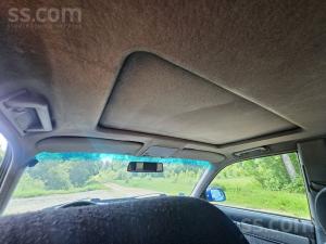 Zils Audi A6 1996 Alūksne, ar dzinēja tilpumu 2.50 L un nobraukumu 499 tūkst. km par 2500 €, foto 30 vietnē AUTOMOTO.COM.LV