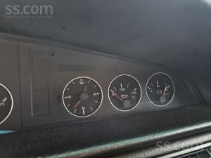Синий Ауди А6 1996 в Алуксне, объемом двигателя 2.50 л и пробегом 499 тыс. км за 2400 €, фото 23 на AUTOMOTO.COM.LV