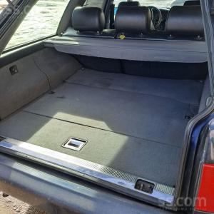 Blue Audi A6 1996 in Rezekne, with an engine capacity of 2.50 L and mileage of 575 thousand km for 2550 €, photo 8 on AUTOMOTO.COM.LV