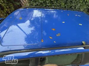 Blue Audi A6 1997 in Kaunas, with an engine capacity of 2.50 L and mileage of 427 thousand km for 2222 €, photo 9 on AUTOMOTO.COM.LV