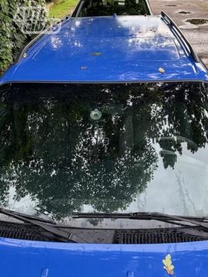 Blue Audi A6 1997 in Kaunas, with an engine capacity of 2.50 L and mileage of 427 thousand km for 2222 €, photo 11 on AUTOMOTO.COM.LV