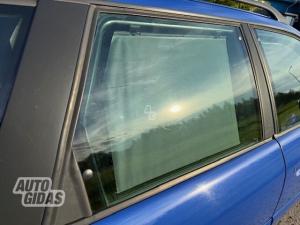 Blue Audi A6 1997 in Kaunas, with an engine capacity of 2.50 L and mileage of 427 thousand km for 2222 €, photo 21 on AUTOMOTO.COM.LV