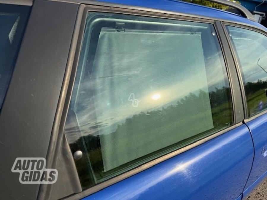 Blue Audi A6 1997 in Kaunas, with an engine capacity of 2.50 L and mileage of 427 thousand km for 2222 €, photo 21 on AUTOMOTO.COM.LV