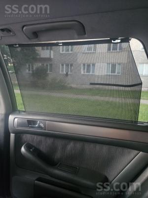 Zils Audi A6 2000 Daugavpils, ar dzinēja tilpumu 1.90 L un nobraukumu 398 tūkst. km par 2000 €, foto 5 vietnē AUTOMOTO.COM.LV