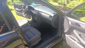 Zils Audi A6 2000 Rīga, ar dzinēja tilpumu 2.50 L un nobraukumu 395 tūkst. km par 600 €, foto 8 vietnē AUTOMOTO.COM.LV