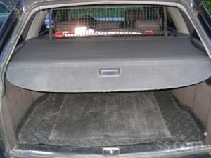 Zils Audi A6 2000 Bauska, ar dzinēja tilpumu 1.90 L un nobraukumu 334 tūkst. km par 1520 €, foto 6 vietnē AUTOMOTO.COM.LV