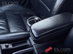 Синий Ауди А6 2003 в Вентспилс, объемом двигателя 1.80 л и пробегом 234 тыс. км за 1980 €, фото 15 на AUTOMOTO.COM.LV