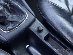 Синий Ауди А6 2003 в Вентспилс, объемом двигателя 1.80 л и пробегом 234 тыс. км за 1980 €, фото 18 на AUTOMOTO.COM.LV