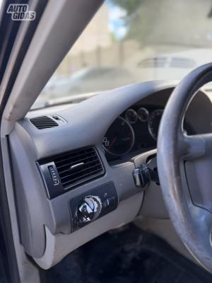 Zils Audi A6 2003 Kauņa, ar dzinēja tilpumu 2.50 L un nobraukumu 400 tūkst. km par 1200 €, foto 19 vietnē AUTOMOTO.COM.LV