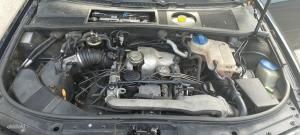 Blue Audi A6 2004 in Johvi, with an engine capacity of 2.50 L and mileage of 192 thousand km for 2000 €, photo 36 on AUTOMOTO.COM.LV