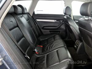 Zils Audi A6 2005 Tallina, ar dzinēja tilpumu 3.00 L un nobraukumu 322 tūkst. km par 1999 €, foto 8 vietnē AUTOMOTO.COM.LV