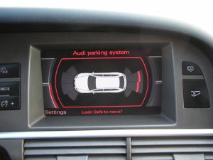 Zils Audi A6 2005 Rīga, ar dzinēja tilpumu 3.00 L un nobraukumu 250 tūkst. km par 5350 €, foto 12 vietnē AUTOMOTO.COM.LV