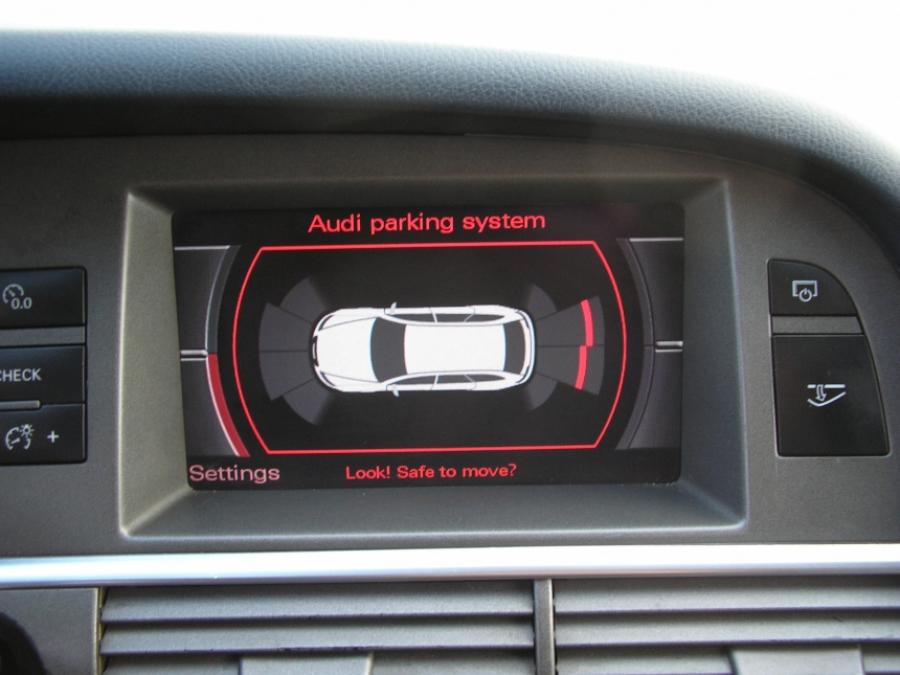 Zils Audi A6 2005 Rīga, ar dzinēja tilpumu 3.00 L un nobraukumu 250 tūkst. km par 5350 €, foto 12 vietnē AUTOMOTO.COM.LV