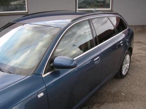 Zils Audi A6 2005 Rīga, ar dzinēja tilpumu 3.00 L un nobraukumu 250 tūkst. km par 5350 €, foto 15 vietnē AUTOMOTO.COM.LV