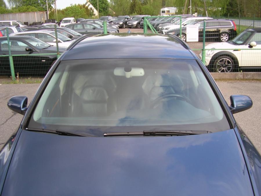 Zils Audi A6 2005 Rīga, ar dzinēja tilpumu 3.00 L un nobraukumu 250 tūkst. km par 5350 €, foto 16 vietnē AUTOMOTO.COM.LV