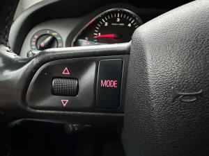 Blue Audi A6 2005 in Riga, with an engine capacity of 3.00 L and mileage of 384 thousand km for 2490 €, photo 19 on AUTOMOTO.COM.LV
