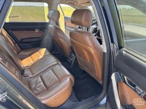 Zils Audi A6 2005 Kauņa, ar dzinēja tilpumu 2.70 L un nobraukumu 374 tūkst. km par 1900 €, foto 15 vietnē AUTOMOTO.COM.LV