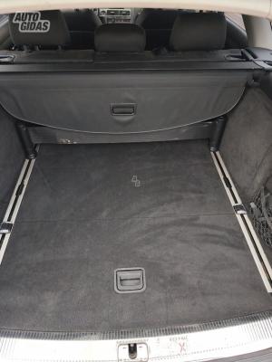 Blue Audi A6 2005 in Vilnius, with an engine capacity of 2.40 L and mileage of 285 thousand km for 2500 €, photo 15 on AUTOMOTO.COM.LV