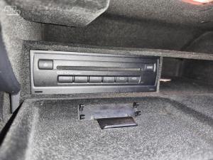 Blue Audi A6 2005 in Vilnius, with an engine capacity of 2.40 L and mileage of 285 thousand km for 2500 €, photo 24 on AUTOMOTO.COM.LV